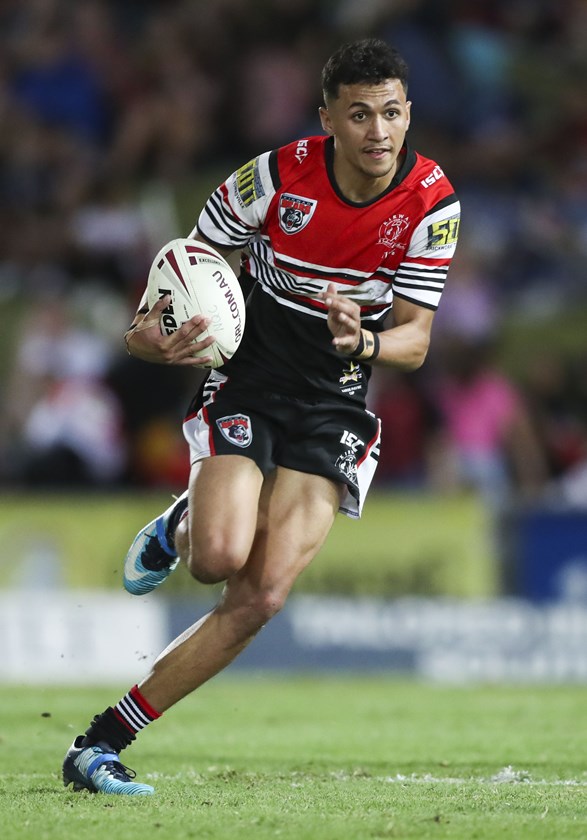 GALLERY: 2019 Aaron Payne Cup final | Cowboys