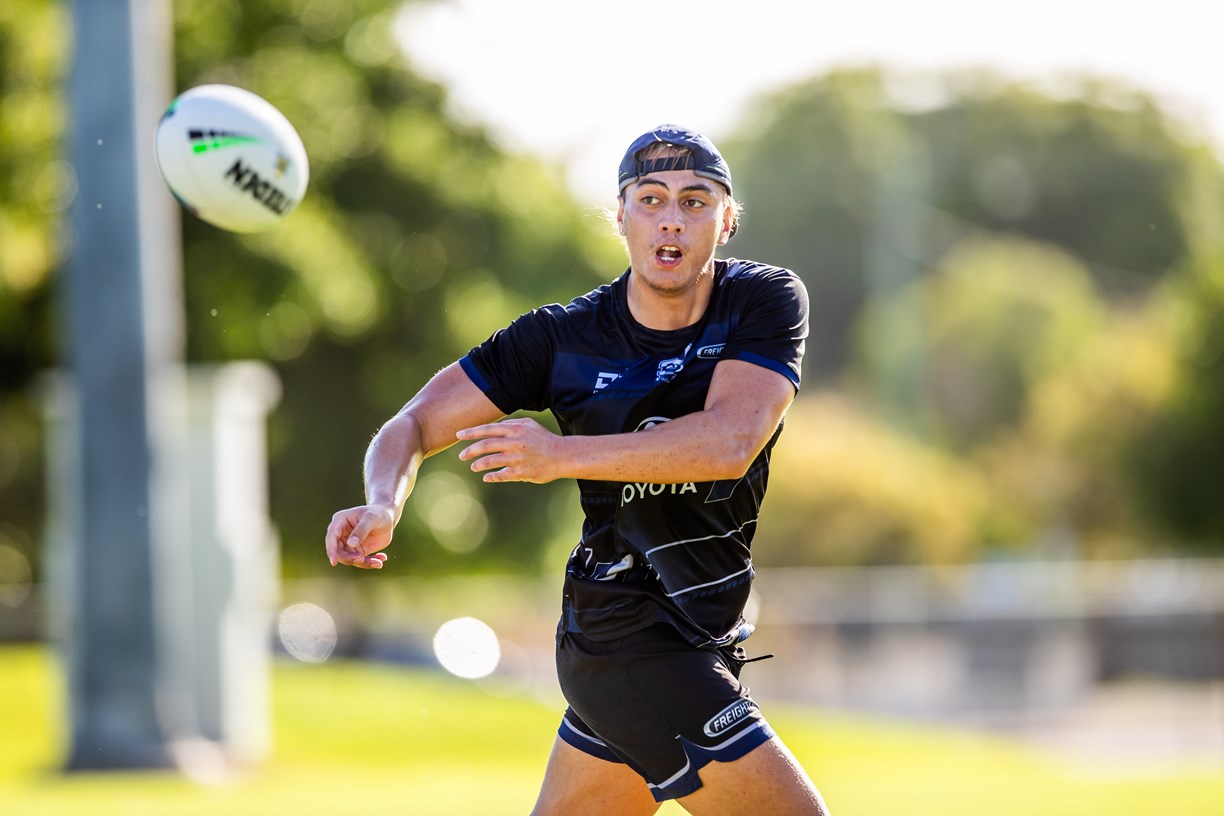 Gallery: Back for more | Cowboys