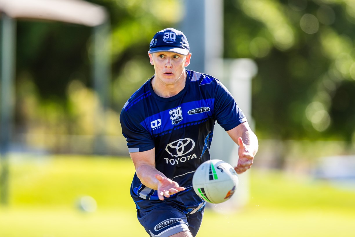 Gallery: Back for more | Cowboys
