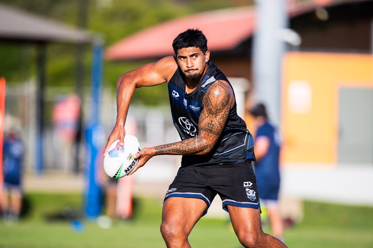 Gallery: Back for more | Cowboys