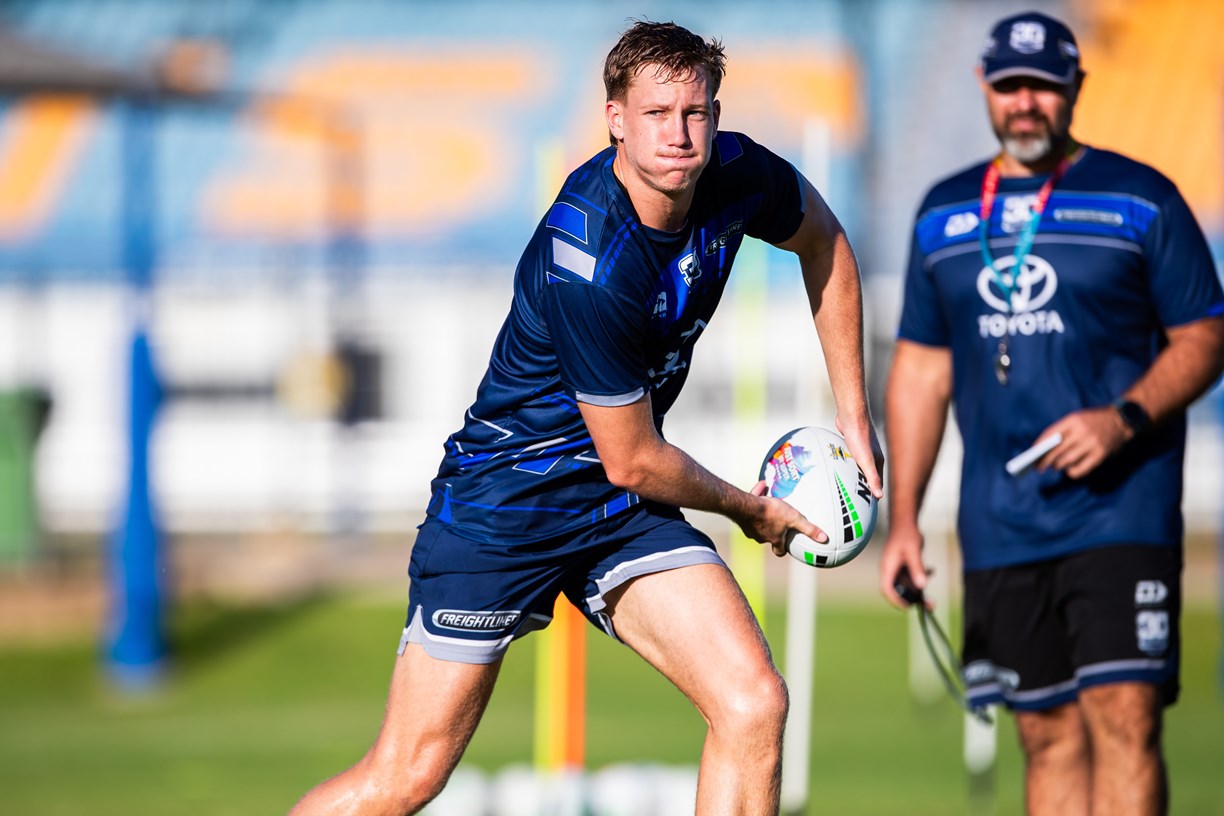 Gallery: Back for more | Cowboys