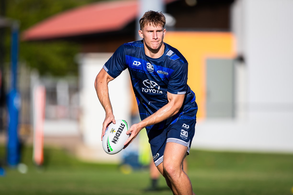 Gallery: Back for more | Cowboys