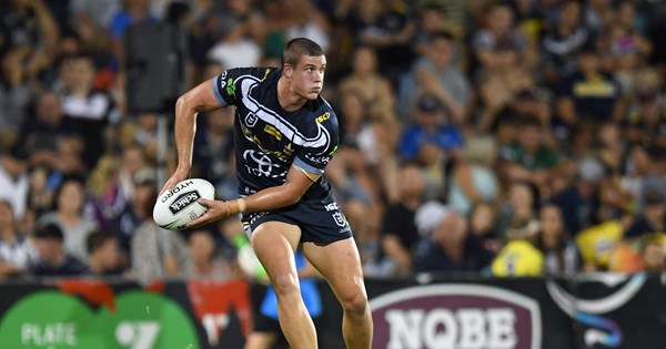 2019 season review: Mitch Dunn | Cowboys