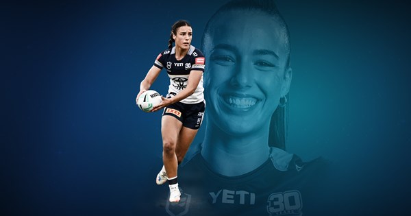 Chester claims second Cowboys Player of the Year awards | Cowboys