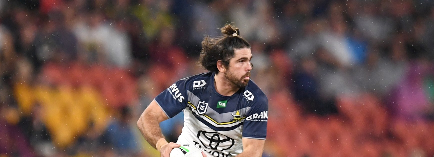 Payten makes late change to starting side v Knights | Cowboys