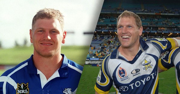 Where are they now: Travis Norton | Cowboys