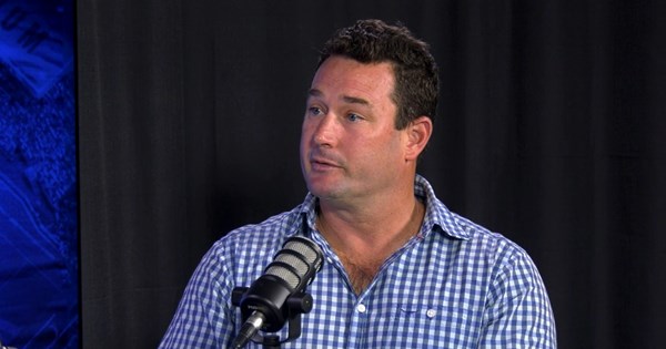 Payne: Still to this day it gives me goosebumps | Cowboys