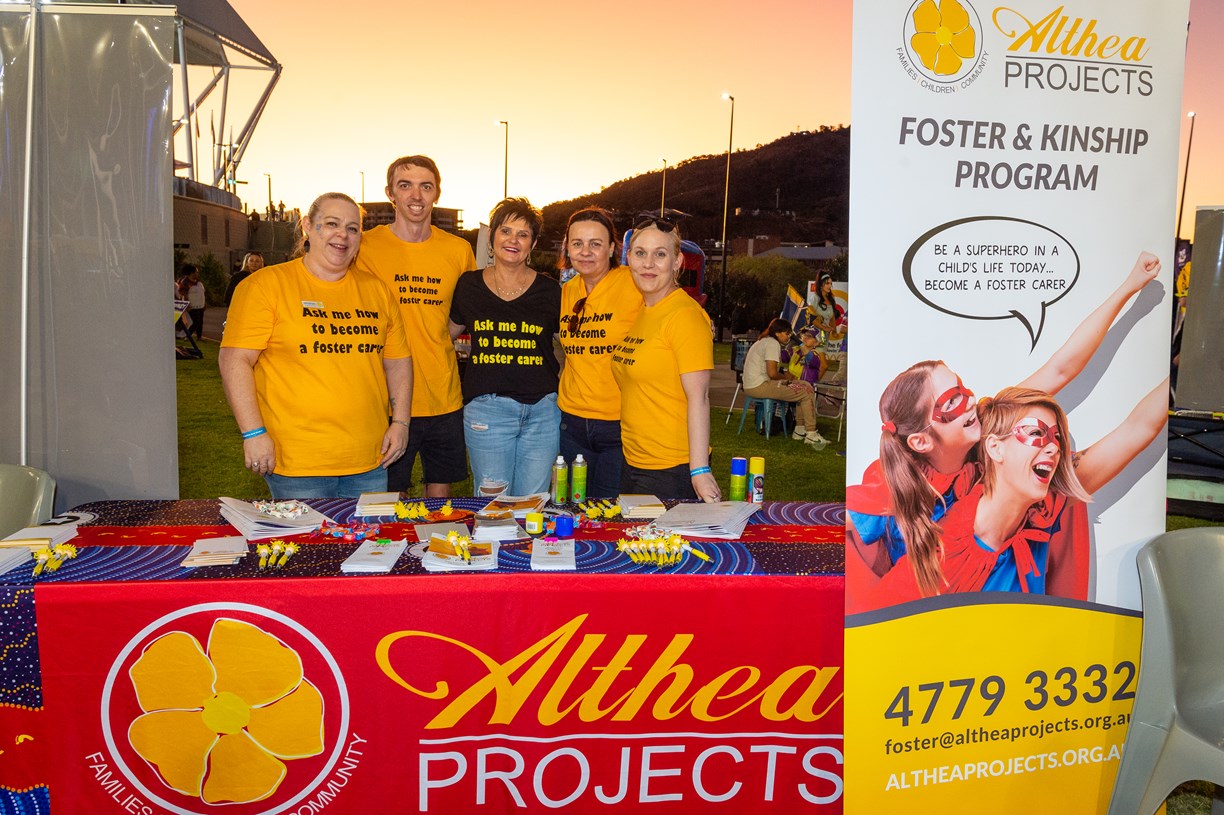 Child Protection Week activities teach important lessons | Cowboys