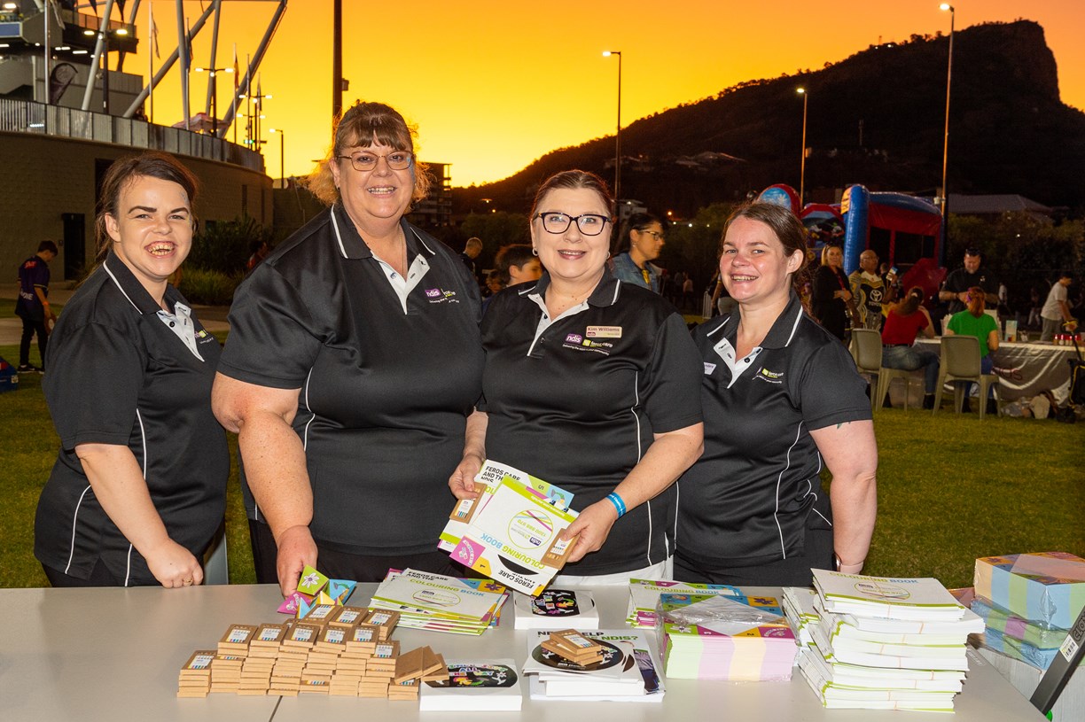 Child Protection Week activities teach important lessons | Cowboys