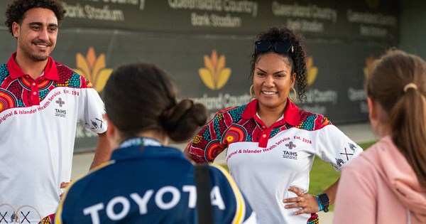 Child Protection Week activities teach important lessons | Cowboys