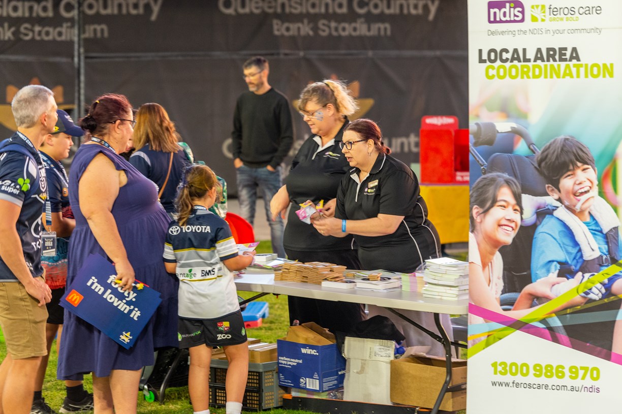 Child Protection Week activities teach important lessons | Cowboys