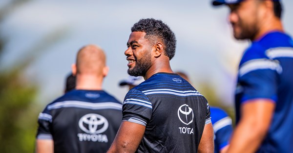 Final Cowboys team list: Round 14 v Storm | Cowboys