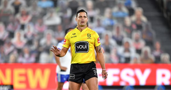 NRL 2020: Why six-again rule was tweaked to avoid penalty crackdown ...