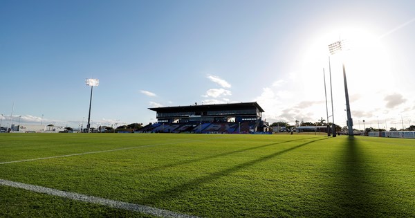Cowboys return to Mackay for Derby trial match | Cowboys