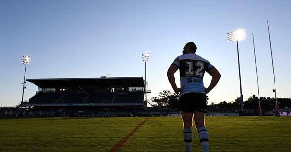 Cronulla team list: Round 16 v Cowboys | Cowboys