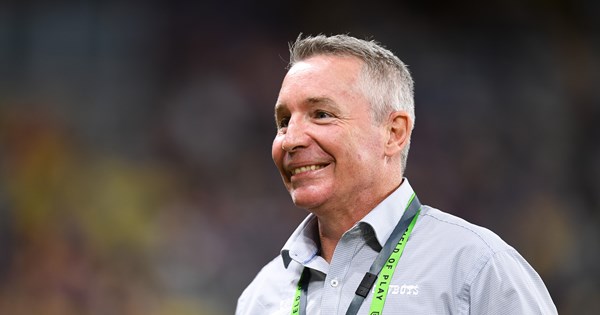 Cowboys and Sharks players to compete for Paul Green Medal | QRL