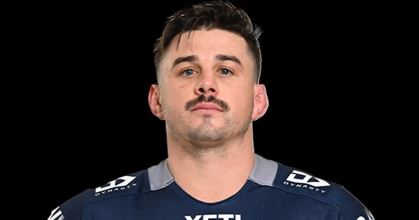 Official NRL profile of Reed Mahoney for North Queensland Cowboys | NRL.com