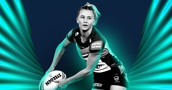 Manzelmann named inaugural NRLW Cowboy of the Year | Cowboys