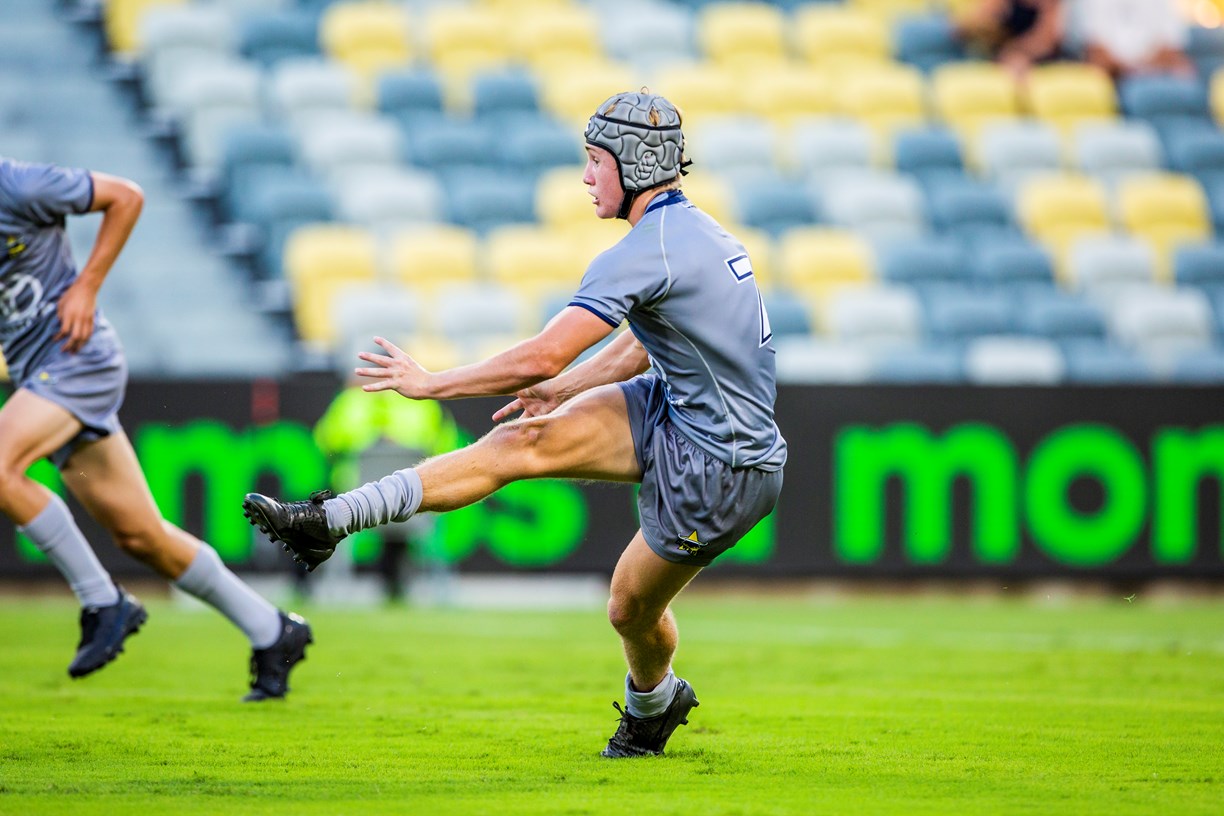Gallery: Cowboys Greenhorns Academy match | Cowboys