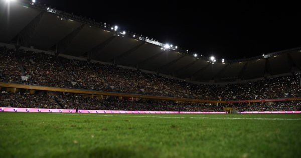 Message from the CEO | Cowboys