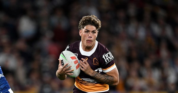 Broncos NRL team list: Trial v Cowboys | Cowboys