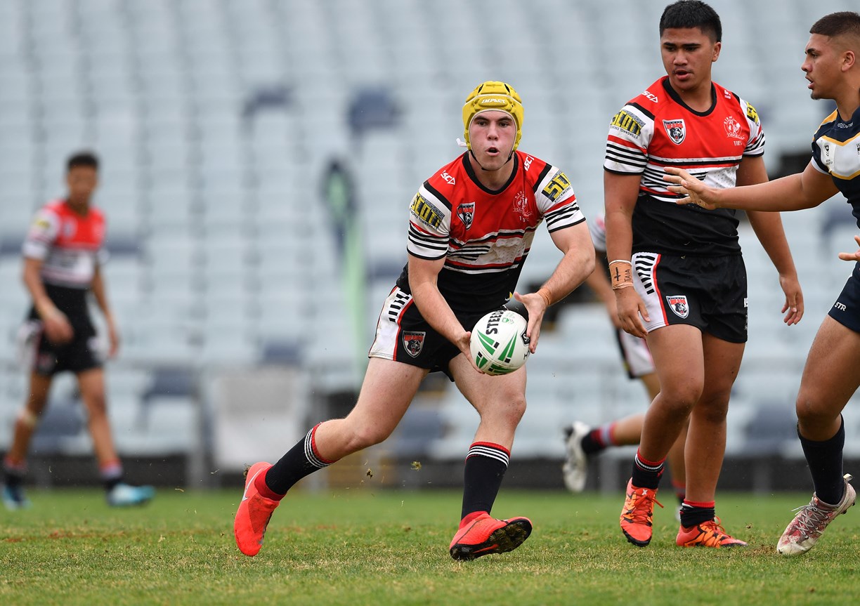 GALLERY: Kirwan Bears win National Final | Cowboys