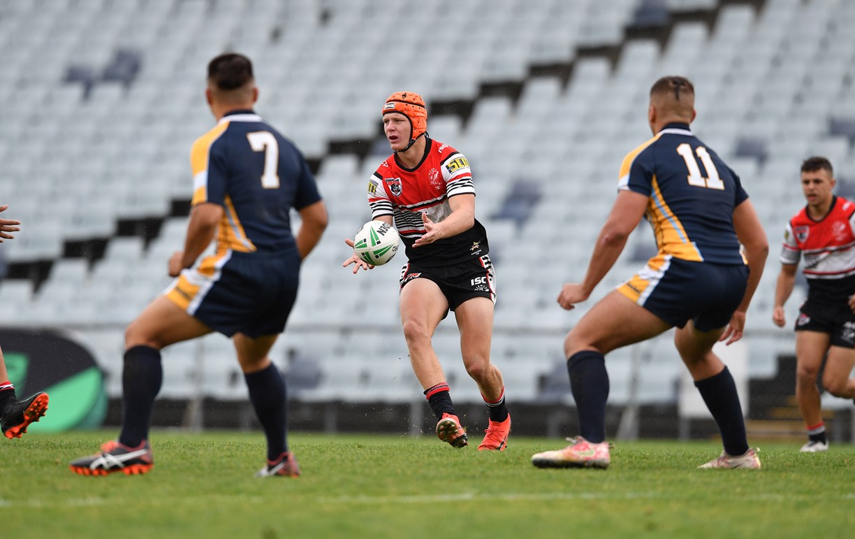 GALLERY: Kirwan Bears win National Final | Cowboys