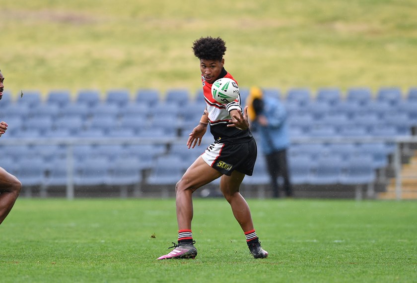 GALLERY: Kirwan Bears win National Final | Cowboys