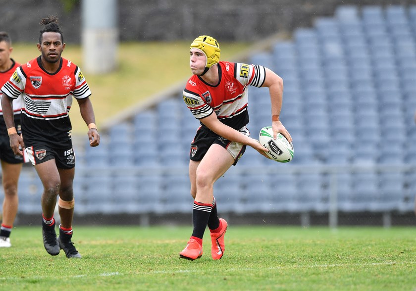 GALLERY: Kirwan Bears win National Final | Cowboys