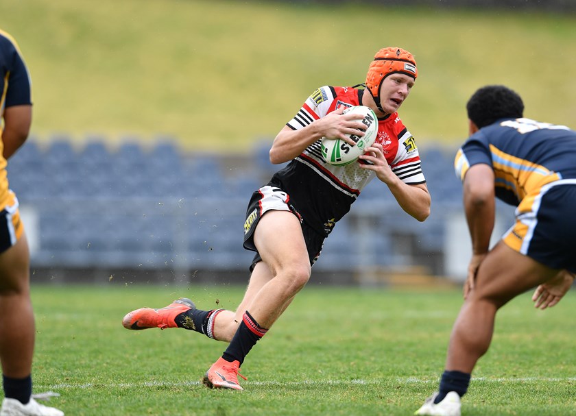 GALLERY: Kirwan Bears win National Final | Cowboys