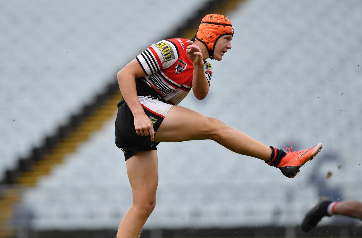 GALLERY: Kirwan Bears win National Final | Cowboys