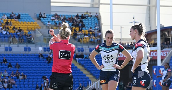 Middleton accepts early guilty plea | Cowboys