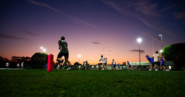 North Queensland Cowboys 2026 squad list | Cowboys