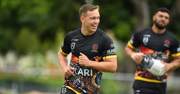 NRL All Stars 2021: Indigenous v Maori preview, team news, key timings ...
