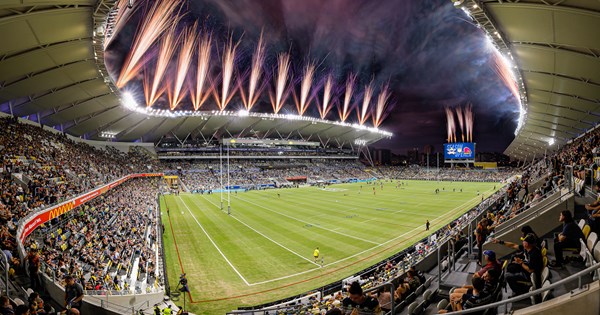 Hospitality - Cowboys