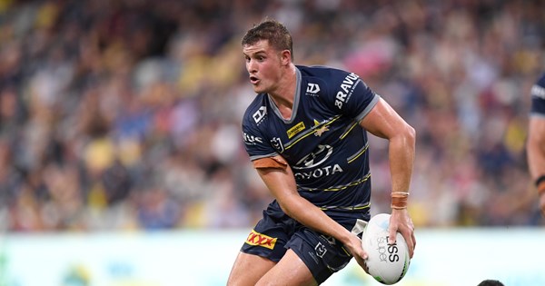 Dunn takes early guilty plea | Cowboys