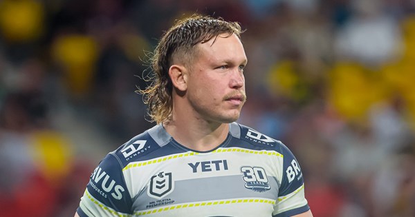Cotter takes early guilty plea | Cowboys