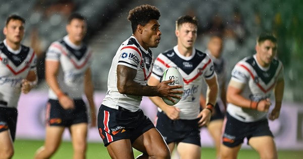Updated Roosters team list: Round 4 v Cowboys | Cowboys