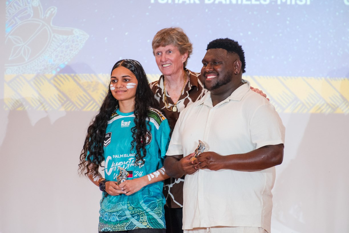 Gallery: 2025 NRL Cowboys House Awards Night | Cowboys