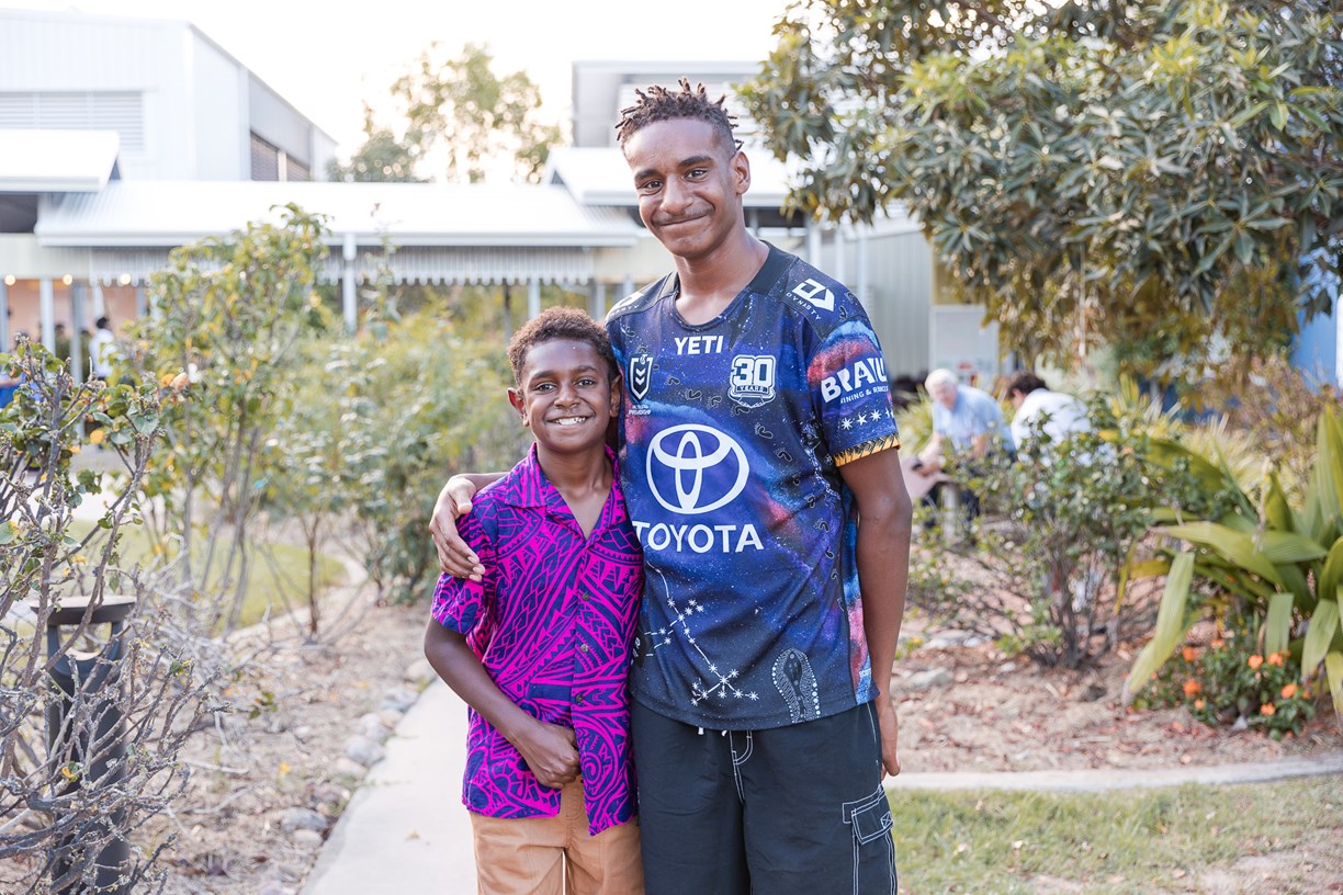 Gallery: 2025 NRL Cowboys House Awards Night | Cowboys