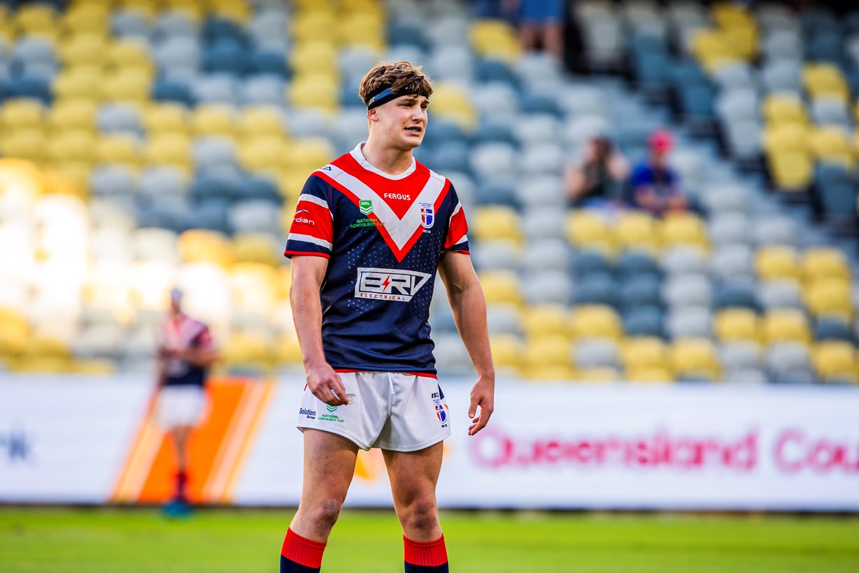 Gallery: 2023 Aaron Payne Cup Final | Cowboys