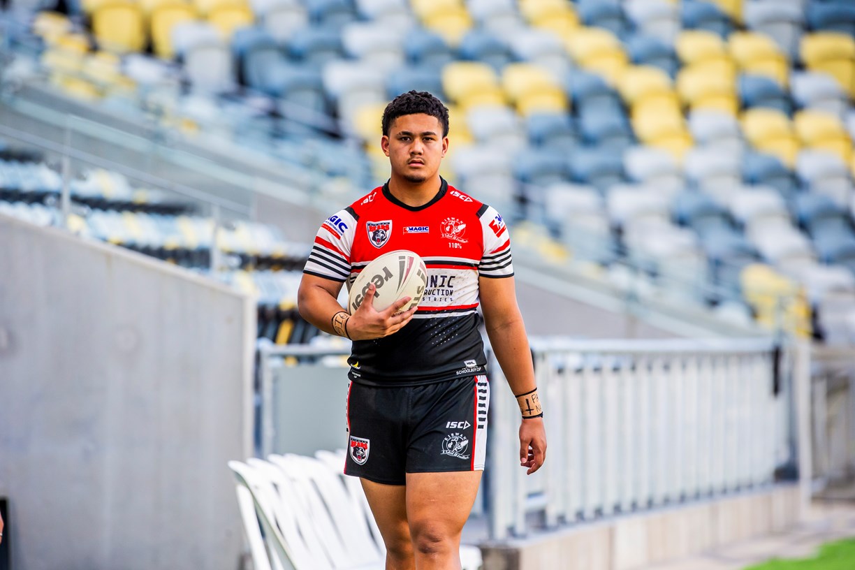 Gallery: 2023 Aaron Payne Cup Final | Cowboys