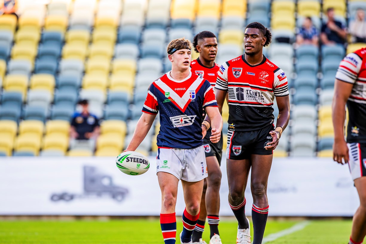 Gallery: 2023 Aaron Payne Cup Final | Cowboys