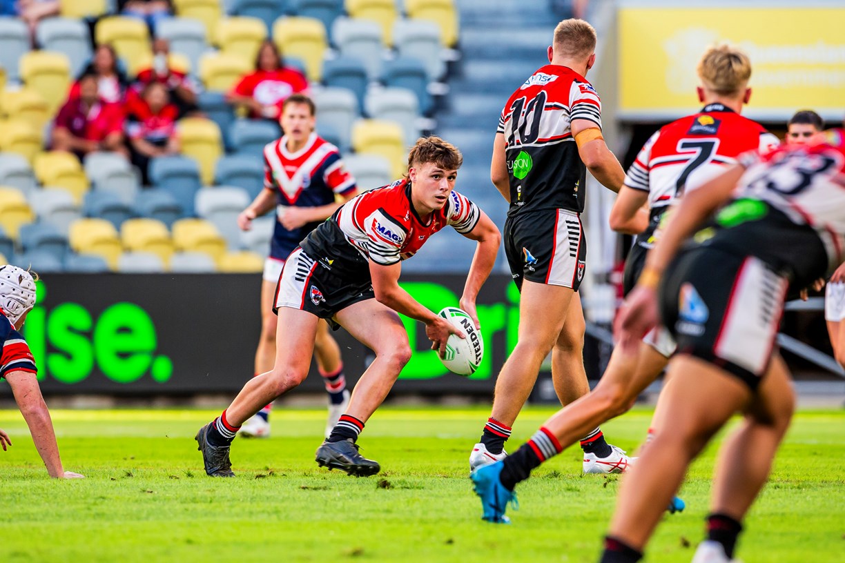 Gallery: 2023 Aaron Payne Cup Final | Cowboys