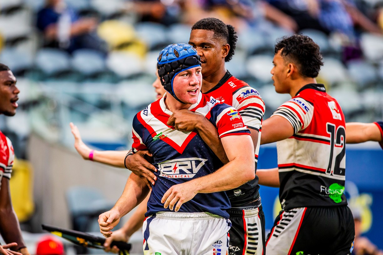 Gallery: 2023 Aaron Payne Cup Final | Cowboys
