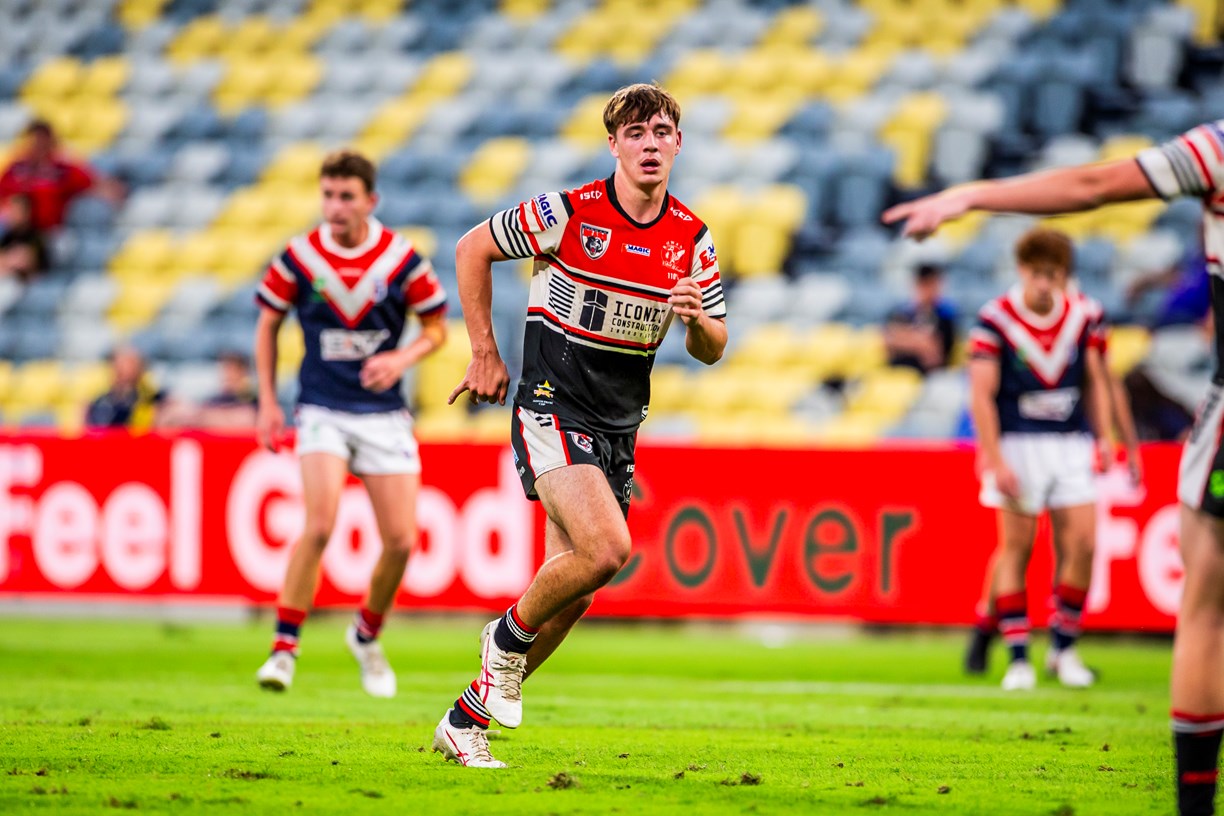 Gallery: 2023 Aaron Payne Cup Final | Cowboys