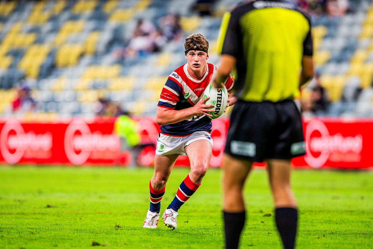 Gallery: 2023 Aaron Payne Cup Final | Cowboys