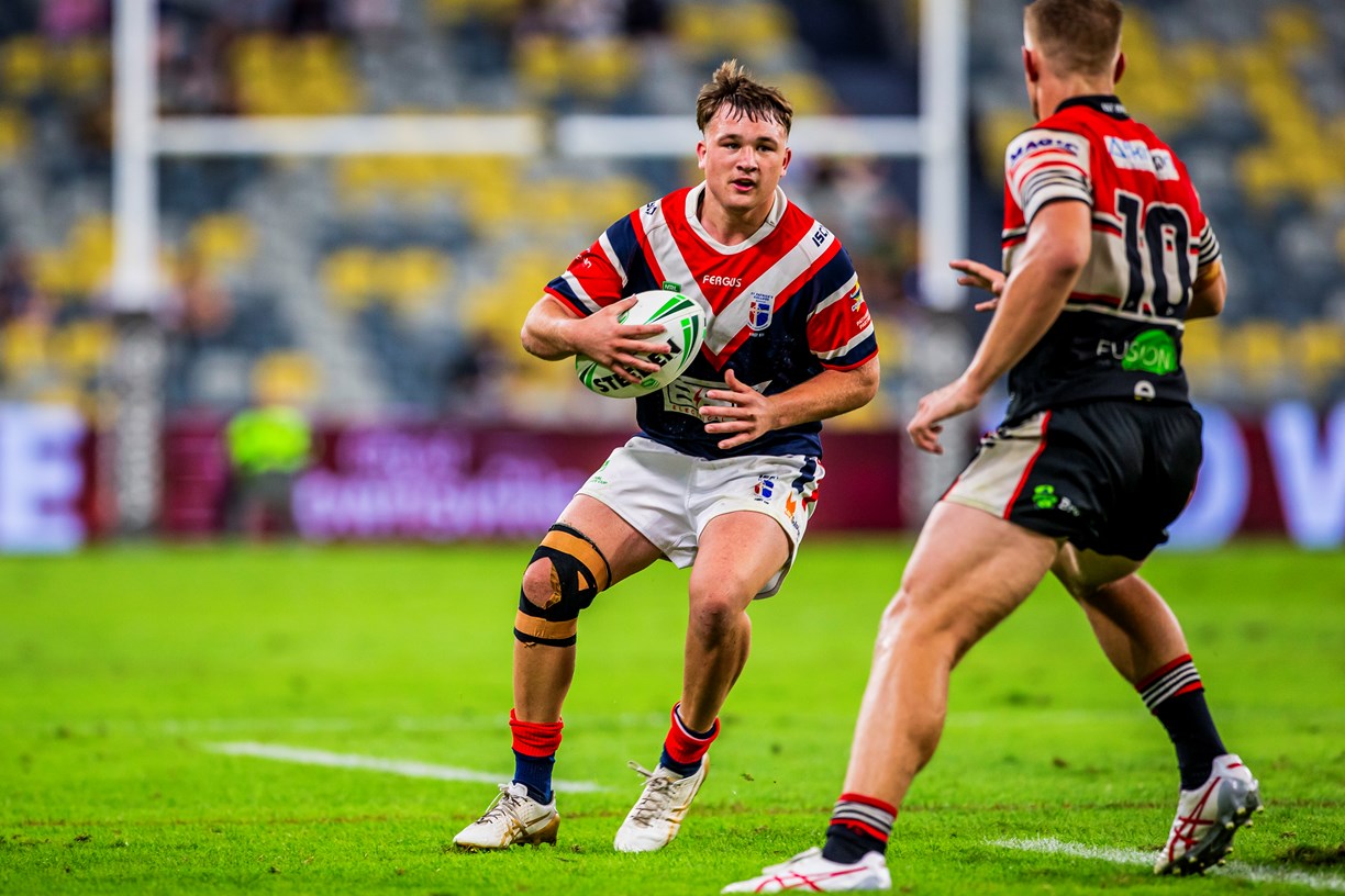 Gallery: 2023 Aaron Payne Cup Final | Cowboys