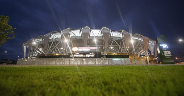 NRL 2020: Venues named for rounds 3-9 | Cowboys