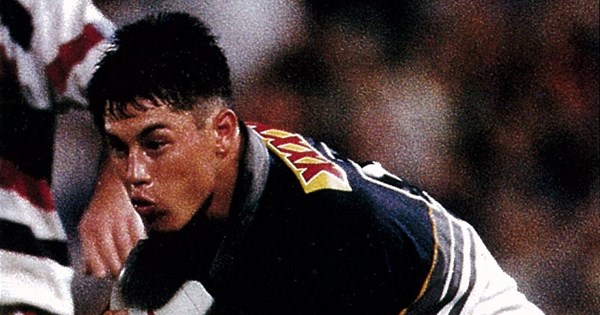 From the Vault: Looming Loomans | Cowboys